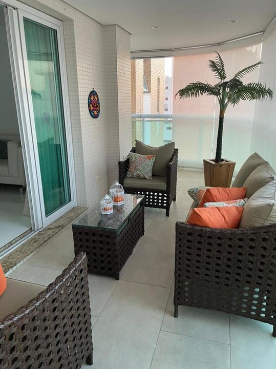 Apartamento na Rua Doutor Guilherme Cristofel, Santana em São Paulo ...