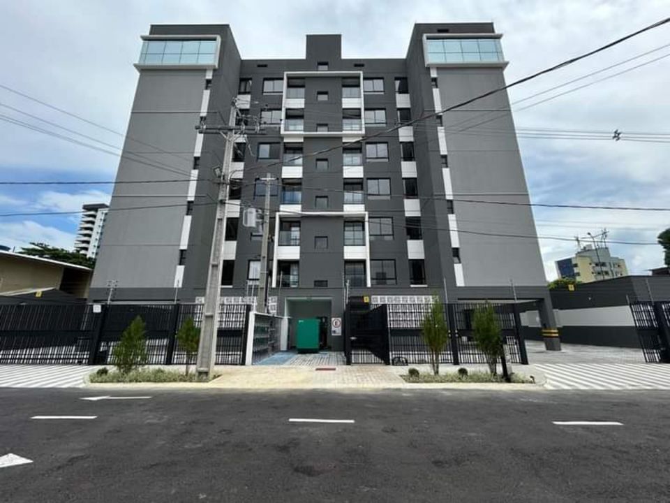 Apartamento na Rua Rio de Janeiro, 0, Flores em Manaus, por R$ 295.001 ...