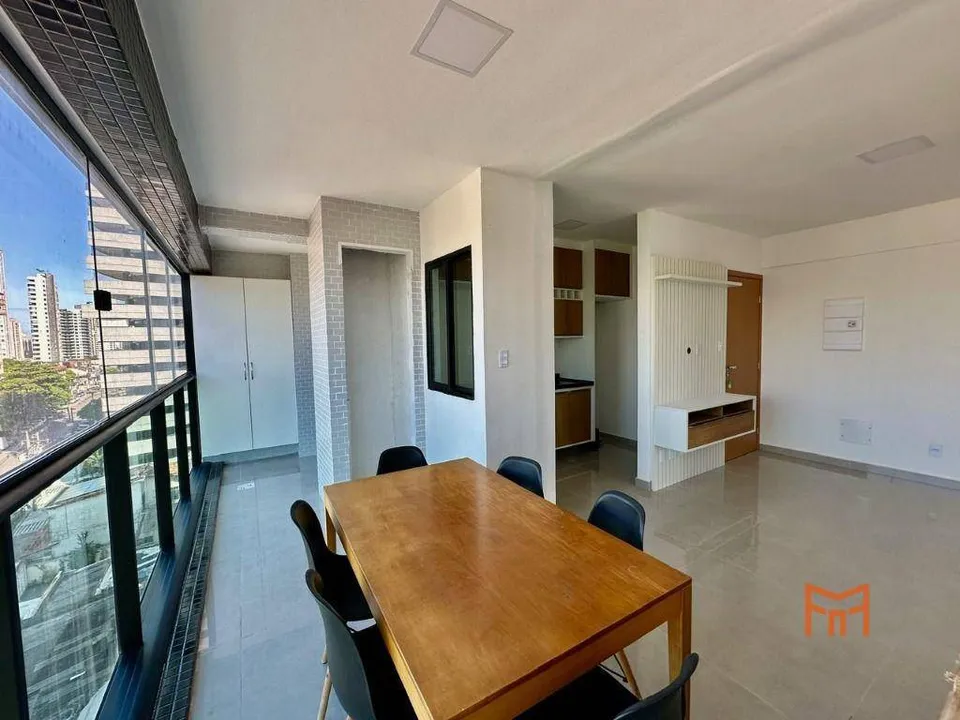 Apartamento na Travessa Quatorze de Março, Umarizal em Belém, por R$ 5. ...