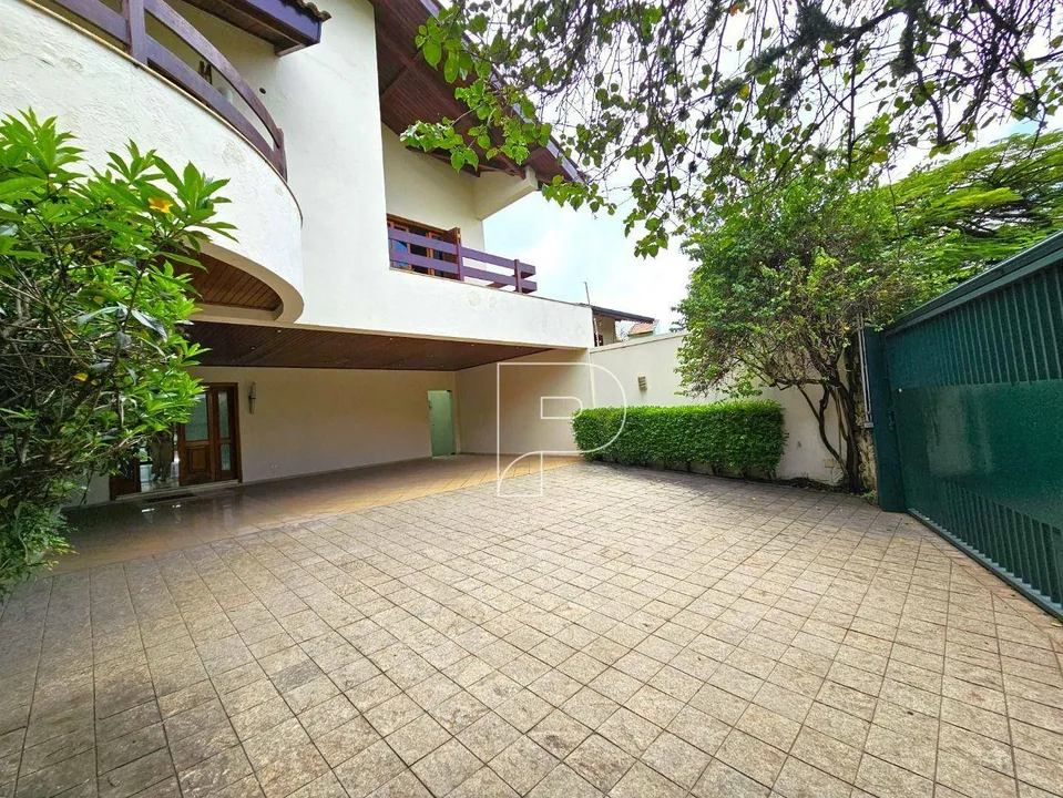 Casa de Condomínio na Avenida Francisco de Assis Dinis, 932, Parque dos ...