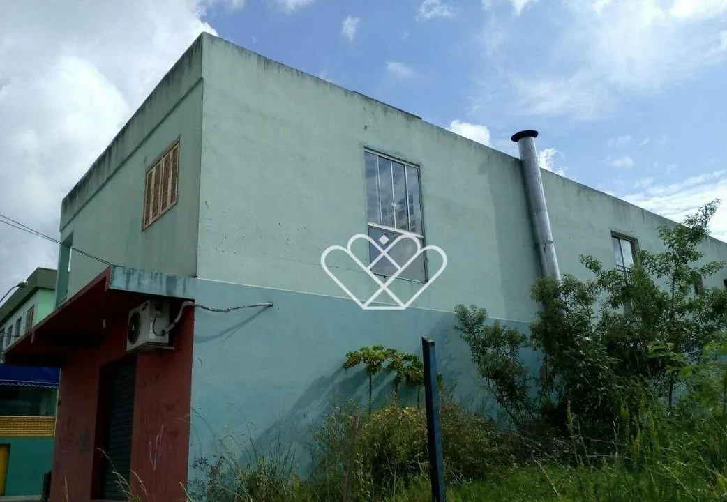 Casa na Rua Emília Gaúna Bochehin, 644, Parque da Matriz em ...