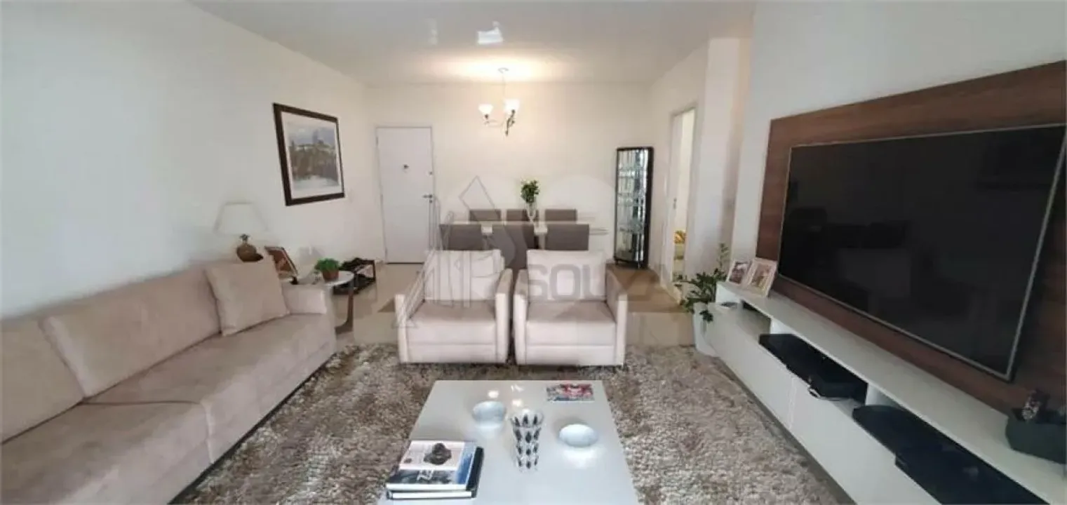 Apartamento na Rua Mateus Garcia, 919, Vila Irmãos Arnoni em São Paulo ...