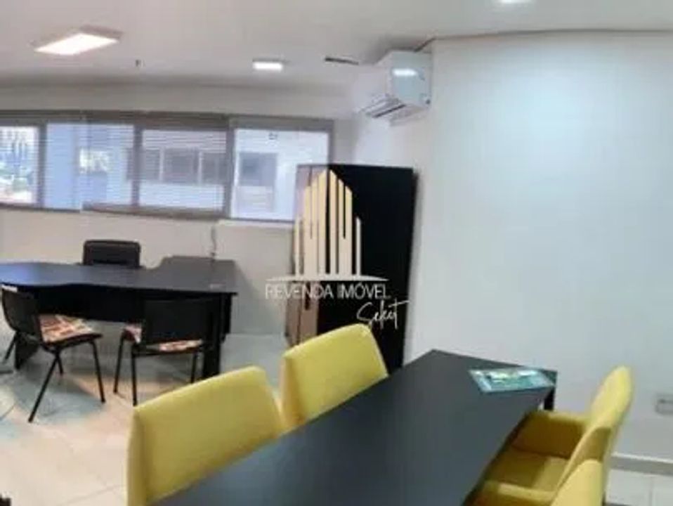 Sala Comercial 39 m² em Barra Funda em São Paulo, por R$ 350.000 - Viva ...