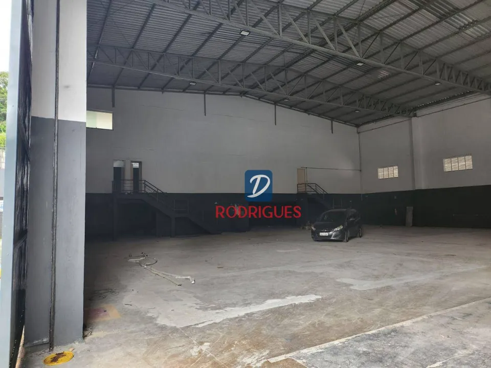 Galpão/Depósito/Armazém 1500 m² em Centro em Diadema, por R$ 28.000/Mês ...