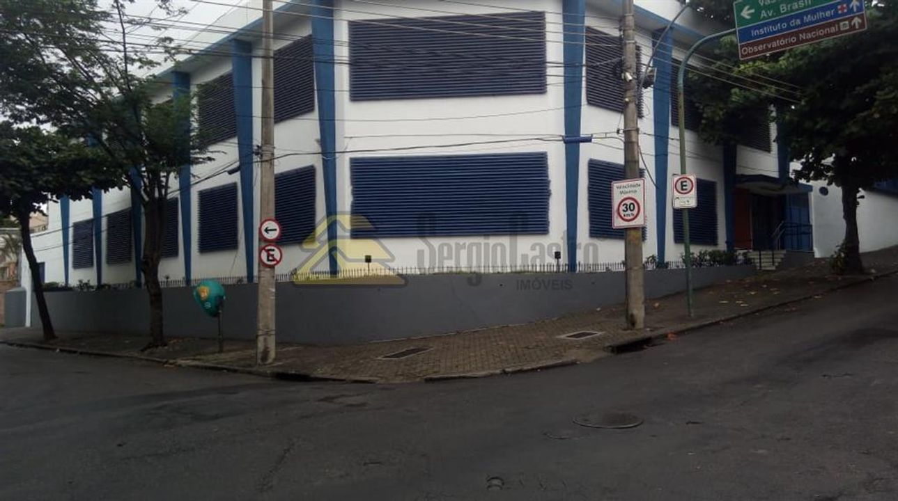 Prédio Comercial na Rua General Argolo, São Cristóvão em Rio de Janeiro, por R$ 5.500.000 - Viva ...