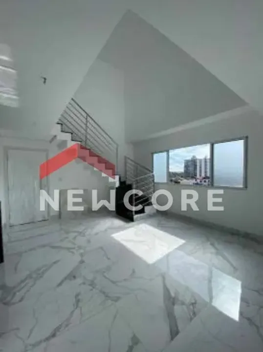 Cobertura na Rua Rodolfo Jacob, 100, Barreiro em Belo Horizonte, por R ...