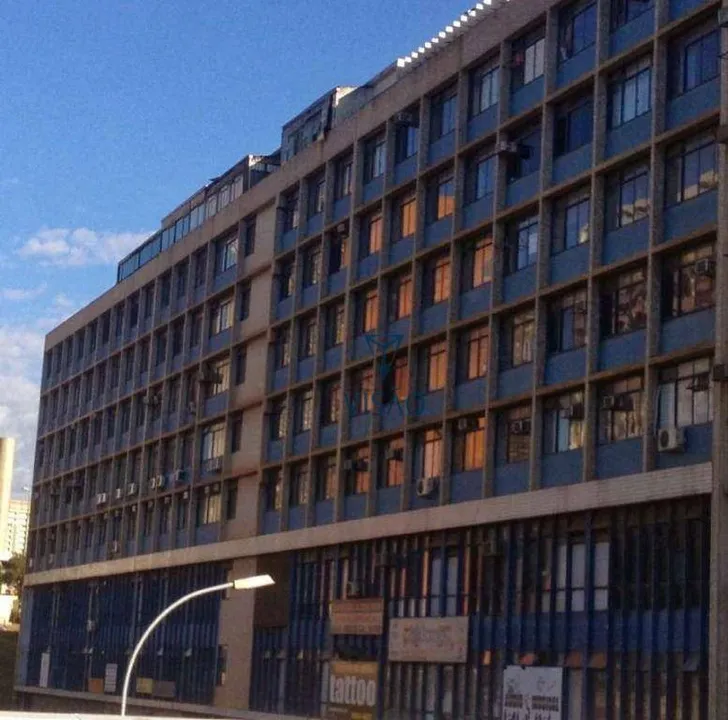 Sala Comercial na SDS, Asa Sul em Brasília, por R$ 400/Mês - Viva Real