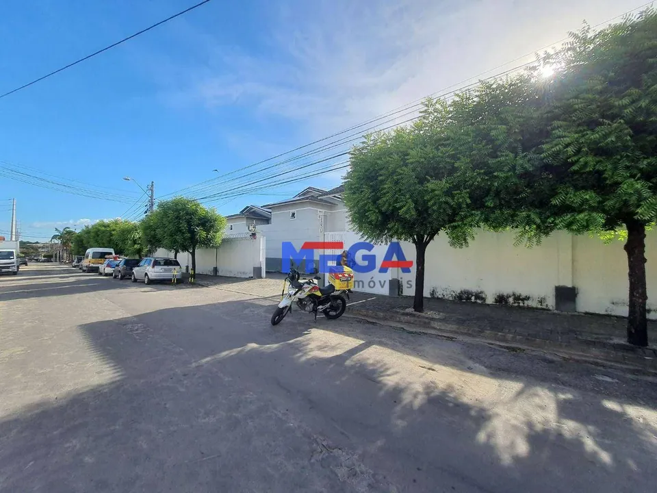 Casa na Rua Recanto Tranquilo, 120, Itaperi em Fortaleza, por R$ 1.700 ...