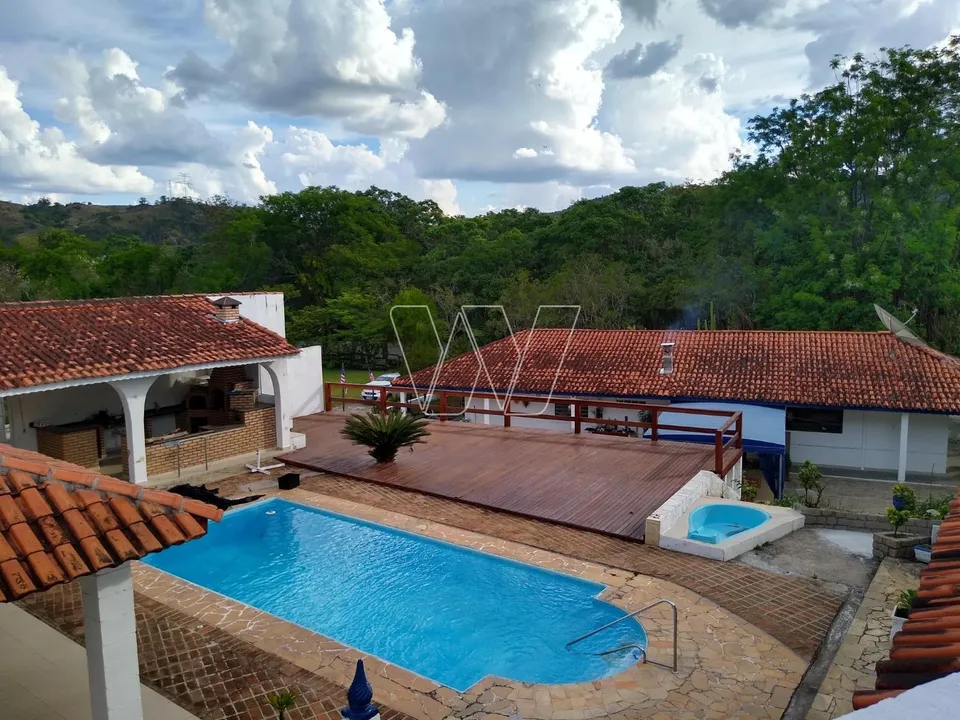 Fazenda/Sítio na Rua Rubens Gomes Balsas, 2300, Joaquim Egídio em ...