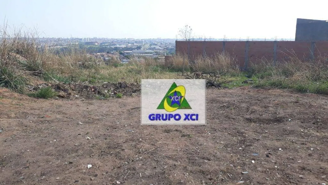 Lote/Terreno 1371 m² em Jardim Itatinga em Campinas, por R$ 1.550.000 ...