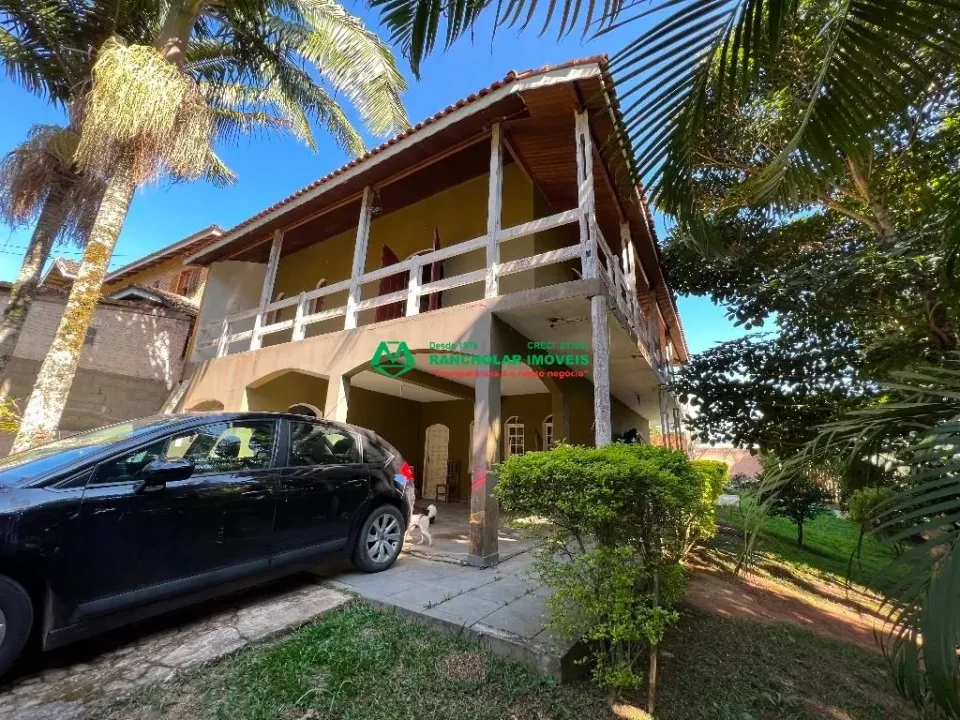 Casa de Condomínio 250 m² em Caucaia do Alto em Cotia, por R$ 750.000 ...