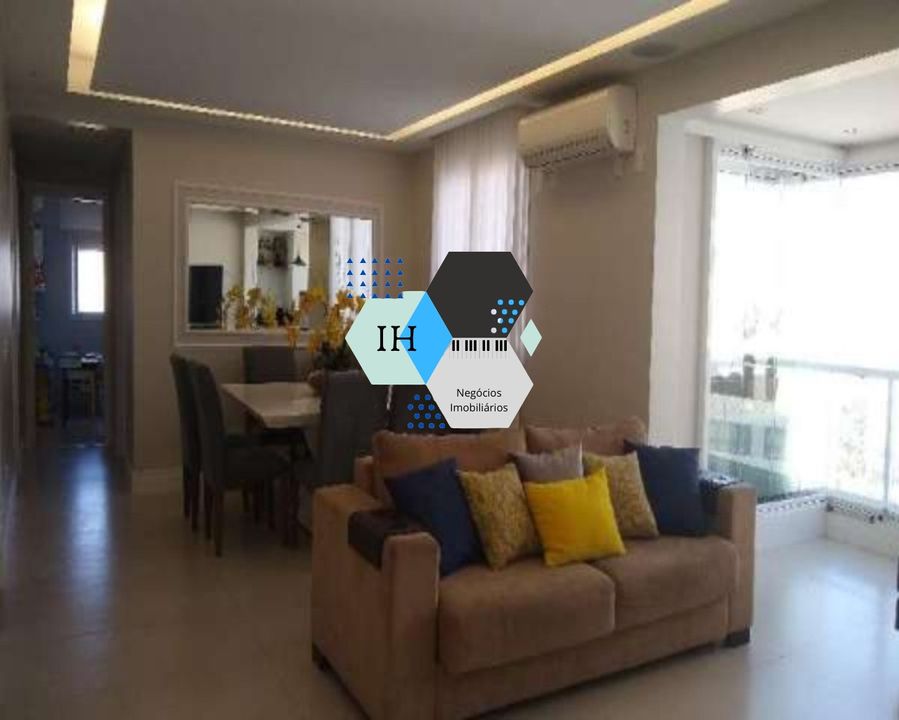 Apartamento na Rua Joaquim Guarani, 452, Jardim das Acacias em São ...