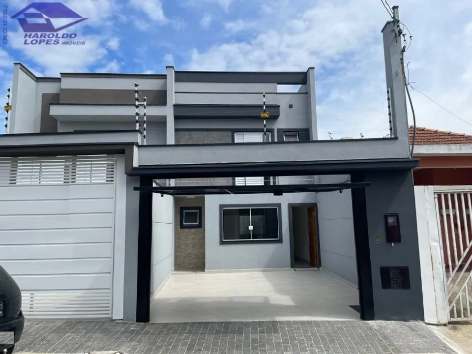 Casa 126 m² em Parque Vitória em São Paulo, por R$ 850.000 - Viva Real