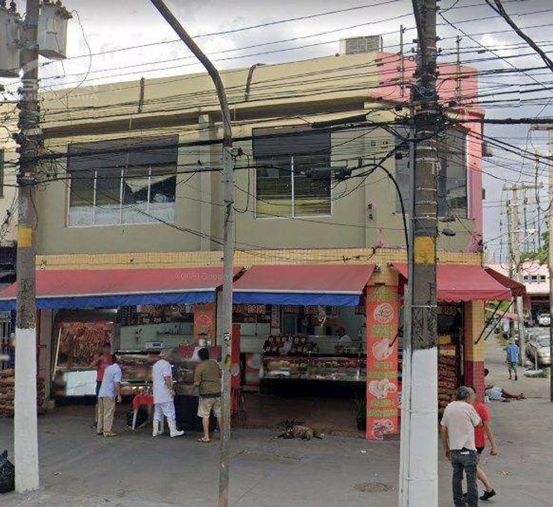 Ponto Comercial na Avenida Cruzeiro do Sul, Santana em São Paulo, por R$ 9.500/Mês - Viva Real