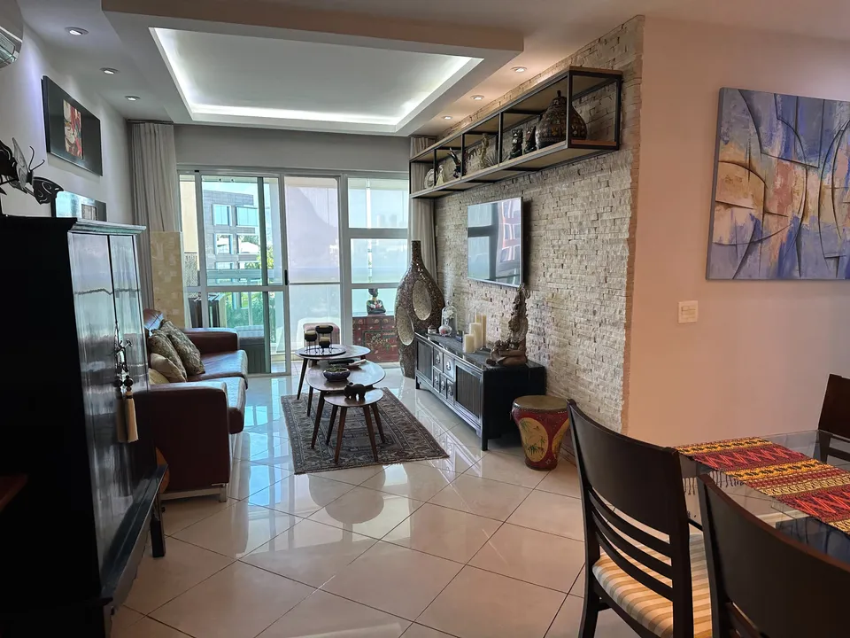 Apartamento na Avenida Jornalista Tim Lopes, 255, Barra da Tijuca em ...