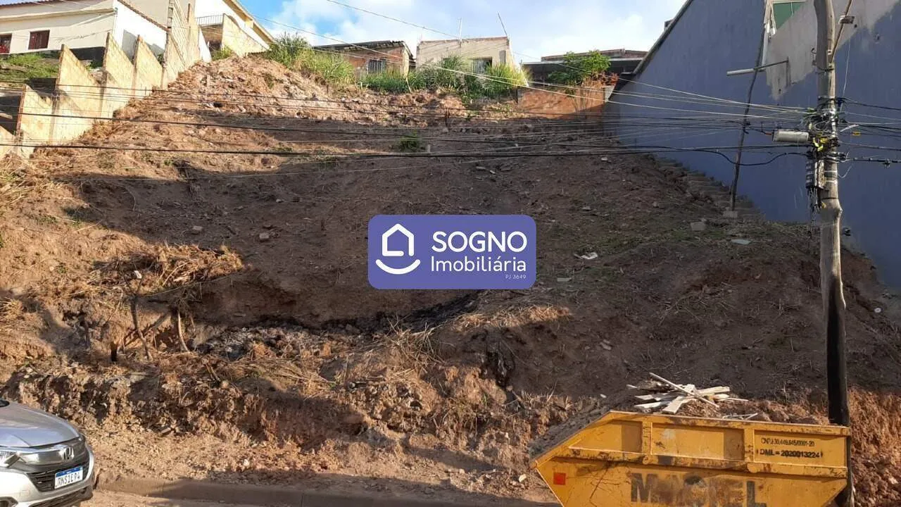 Lote/Terreno na Rua Samuel Gammon, 80, Palmeiras em Belo Horizonte, por ...