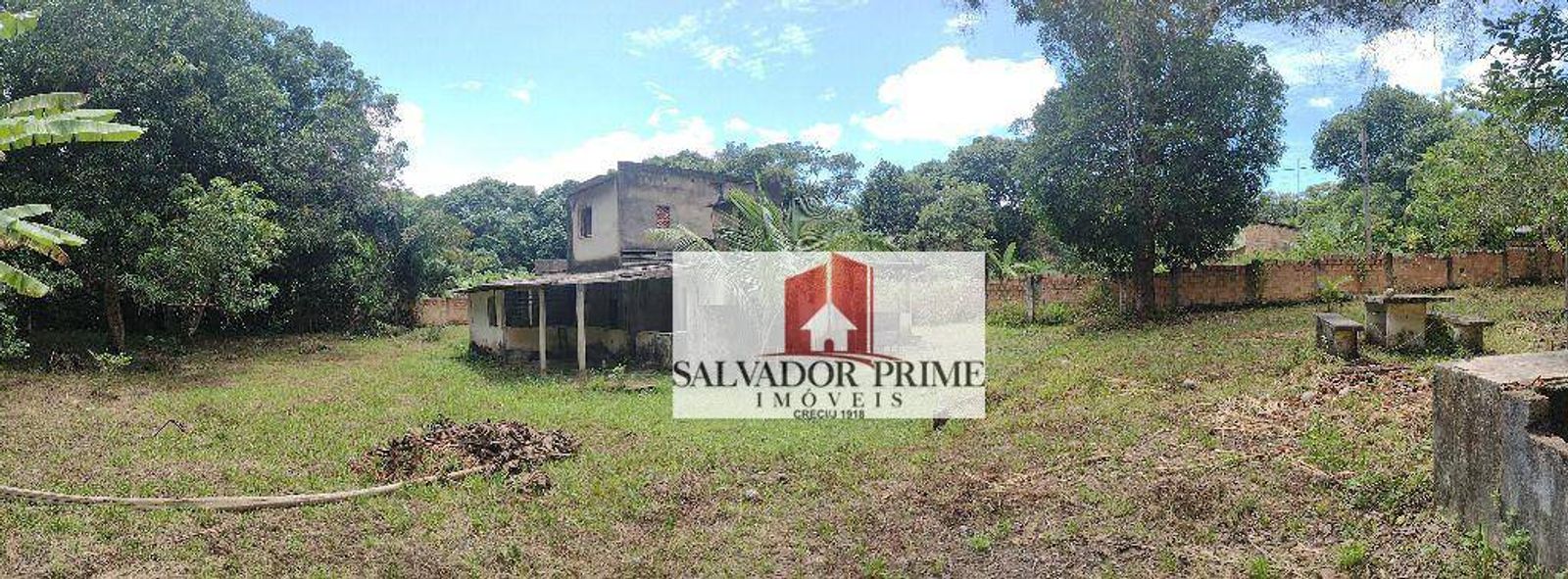 Fazendasítio 150 M² Em Amado Bahia Em Mata De São João Por R 180000 Viva Real