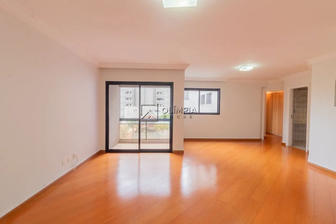 Apartamento na Rua Fidêncio Ramos, 79, Vila Olímpia em São Paulo, por R$ 6.997/Mês - Viva Real