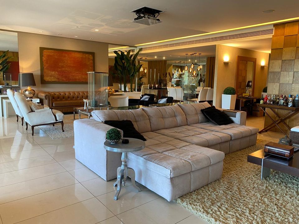 Apartamento Na Avenida Das Am ricas 10001 Barra Da Tijuca Em Rio De