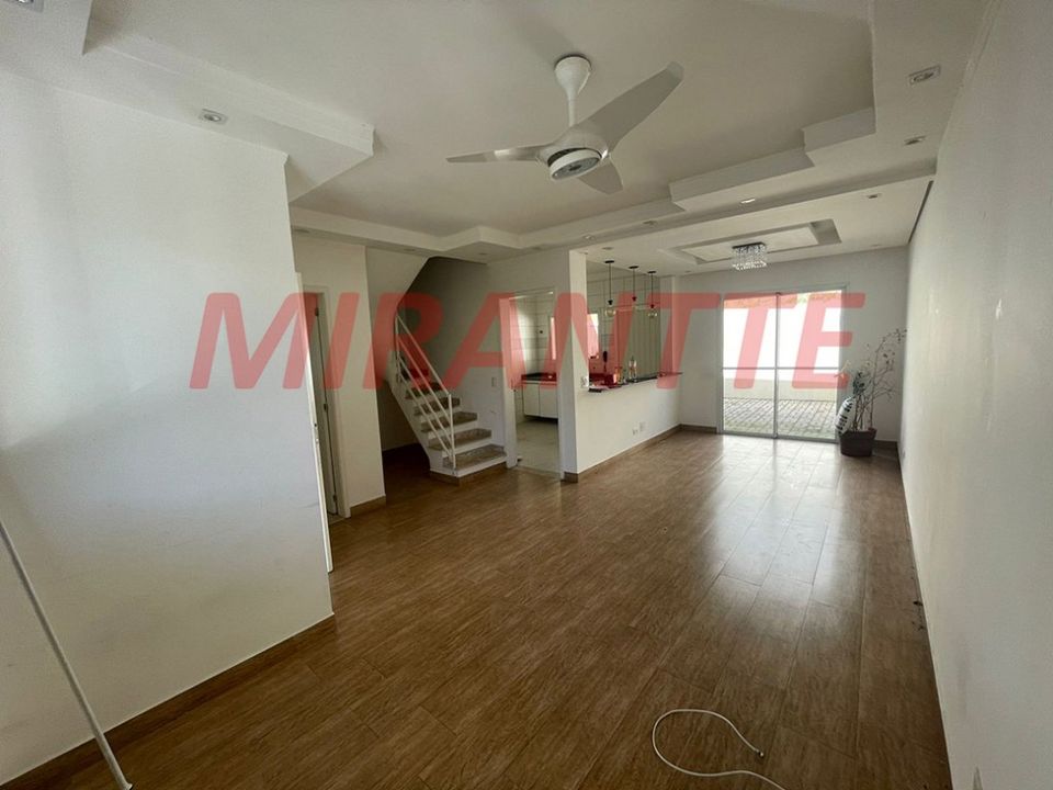 Casa de Condomínio na Rua Jaupaci, Vila Paulistana em São Paulo, por R ...