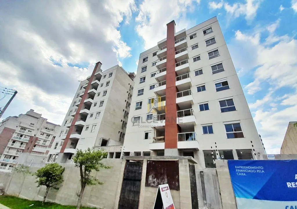 Apartamento na Rua Francisco Balchak, 153, Boa Vista em Curitiba, por R ...