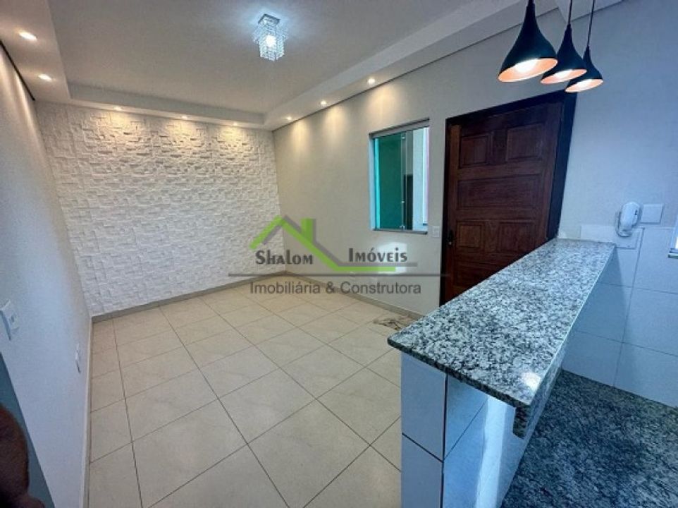 Casa na Avenida Xangri-Lá, 1800, Xangri-lá em Contagem, por R$ 449.000 ...