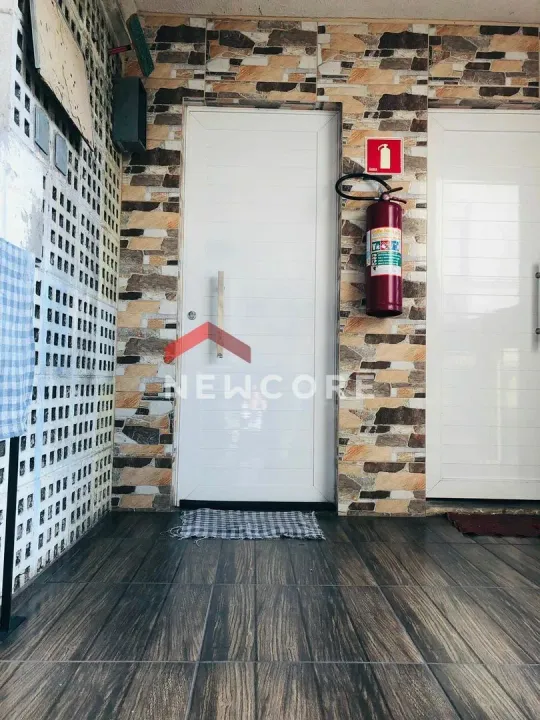 Apartamento na Rua Luca Conforti, 100, Fazenda da Juta em São Paulo ...