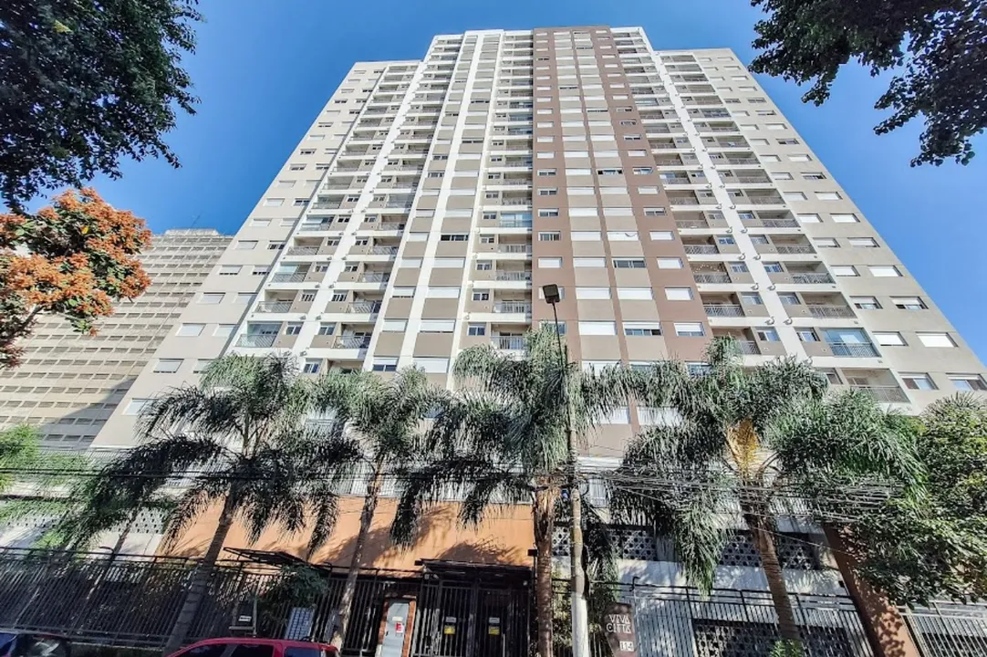 Apartamento na Rua Glicério, 114, Liberdade em São Paulo, por R$ 315. ...