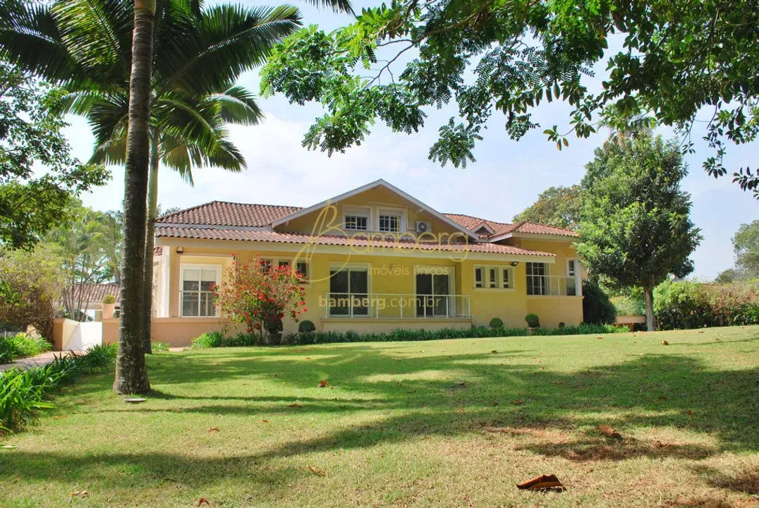 Casa de Condomínio na Rua Junqueira, Chácara Flora em São Paulo, por R$ 15.000.000 - Viva Real