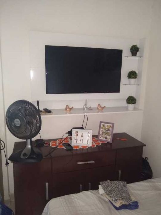 Kitnet na Praça da República, Centro em Rio de Janeiro, por R$ 145.000 ...