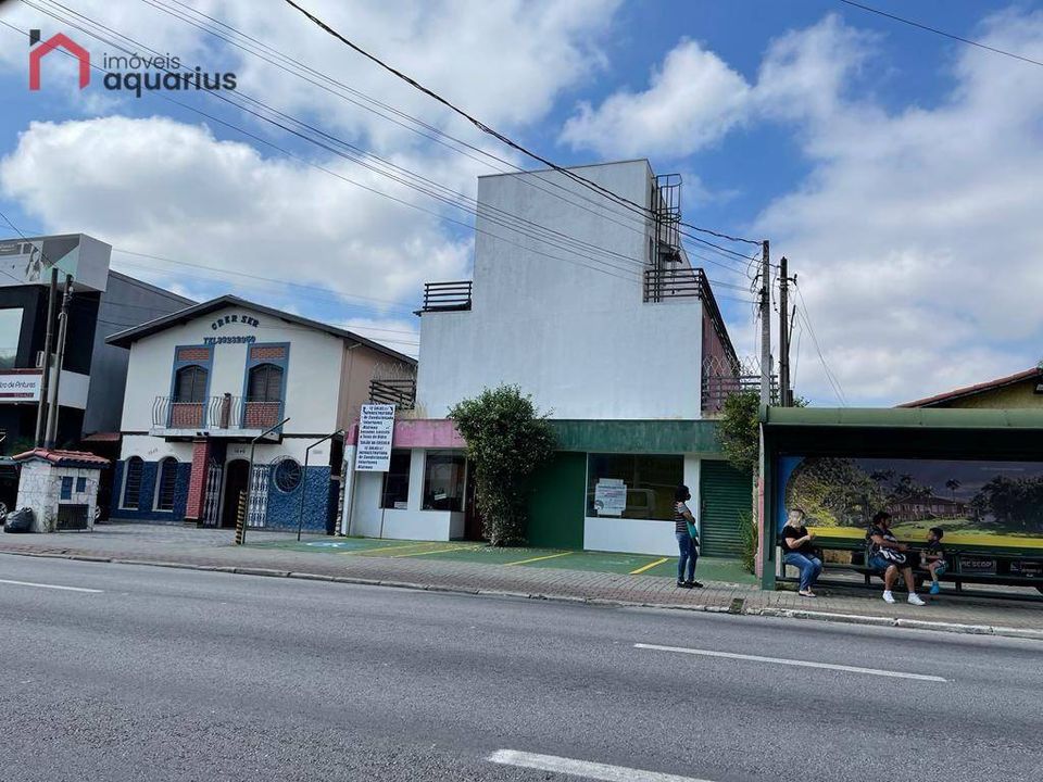 Prédio Comercial na Avenida Heitor Villa Lobos, 1636, Vila Ema em São ...
