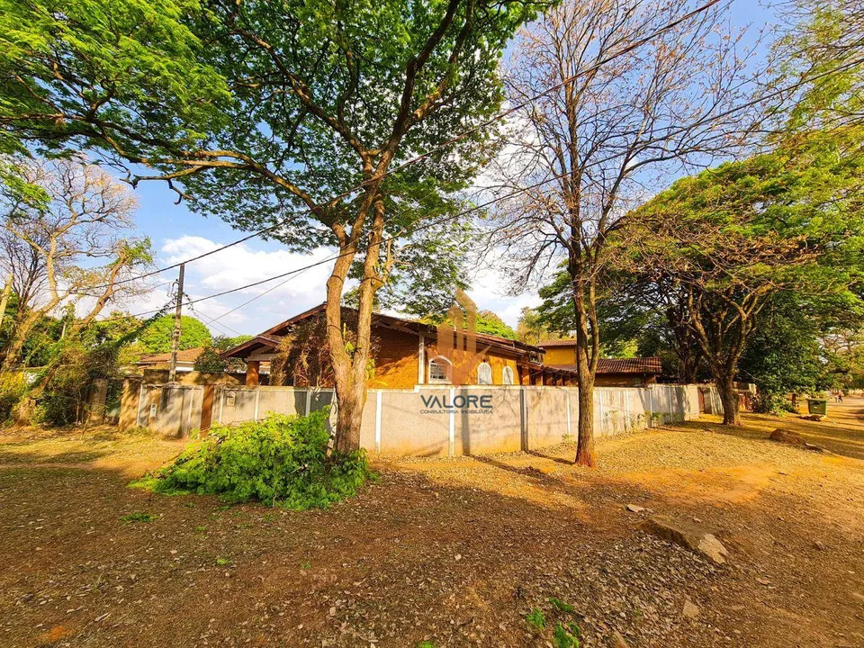 Casa na Rua Dirce Barbieri Gianese, 207, Barão Geraldo em Campinas, por R$ 900.000 - Viva Real