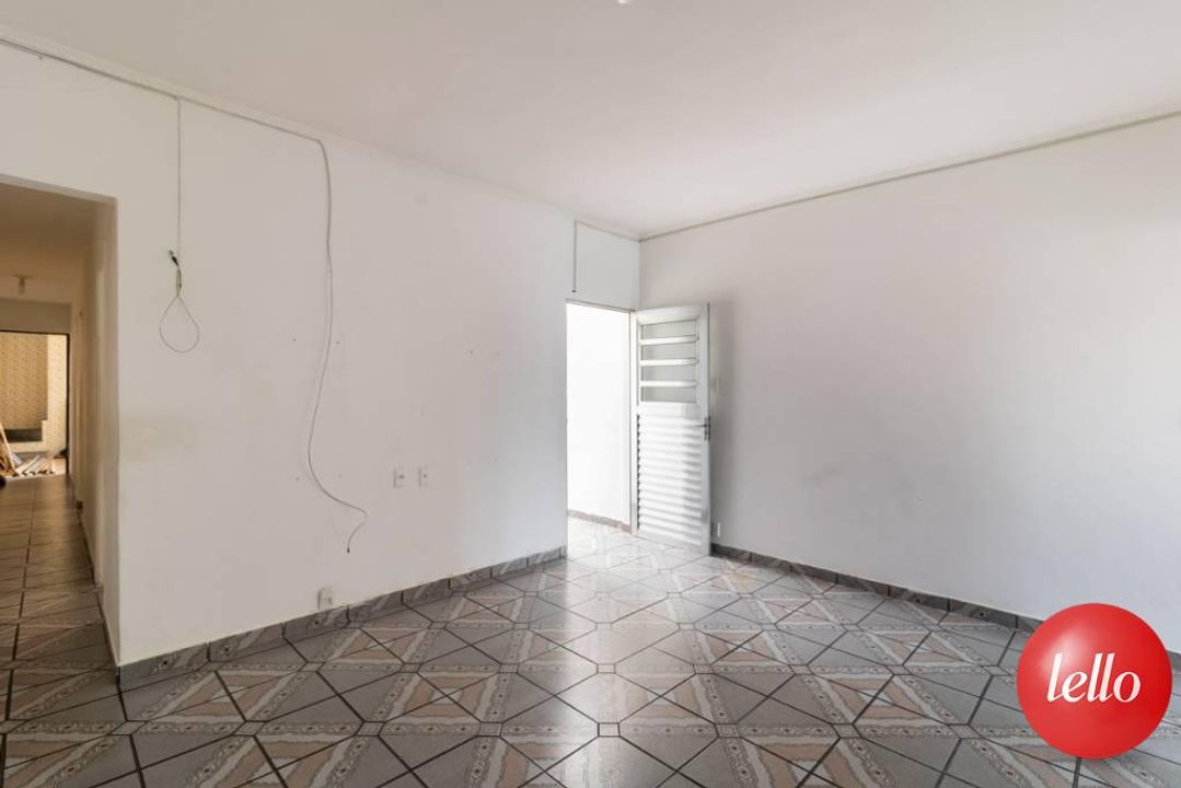 Casa 90 m² em Água Rasa em São Paulo, por R$ 2.200/Mês - Viva Real