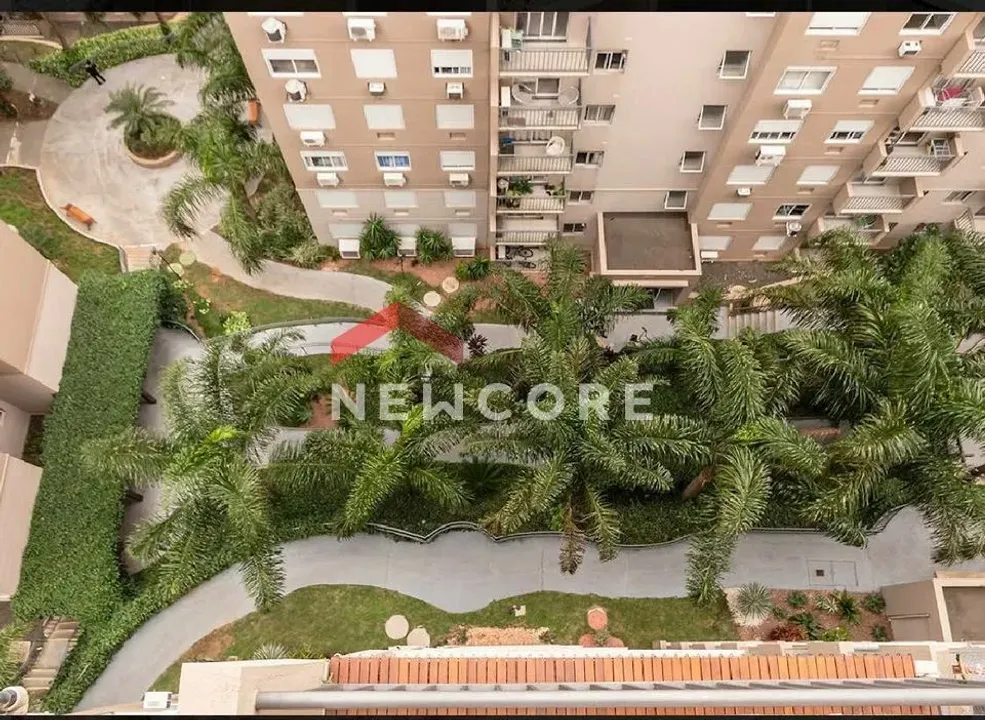 Apartamento na Avenida Otto Niemeyer, 100, Tristeza em Porto Alegre, por R$ 368.900 - Viva Real