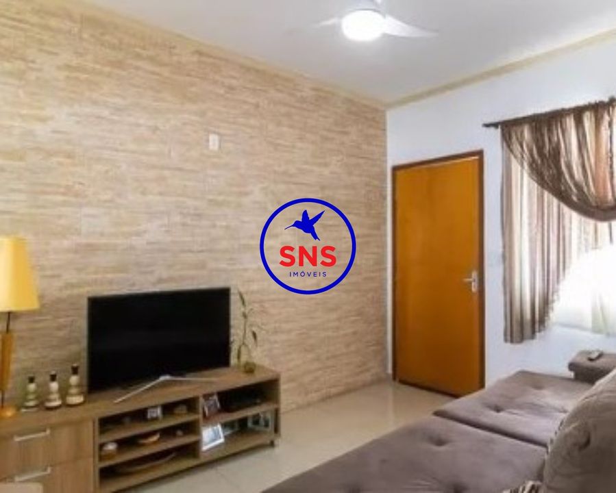 Apartamento 62 m² em Bonfim em Campinas, por R$ 280.000 - Viva Real