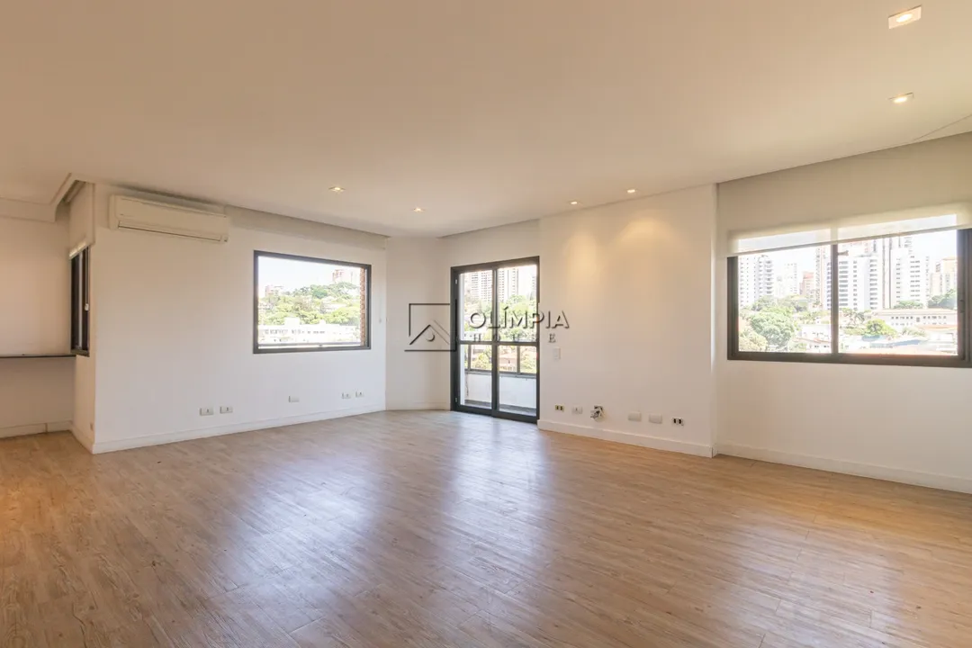 Apartamento na Rua Tupi, 977, Higienópolis em São Paulo, por R$ 5.946 ...