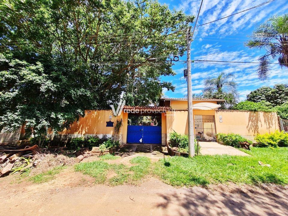 Fazenda/Sítio na Rua Fábio Baptista Pinto, 689, Recanto dos Dourados em ...