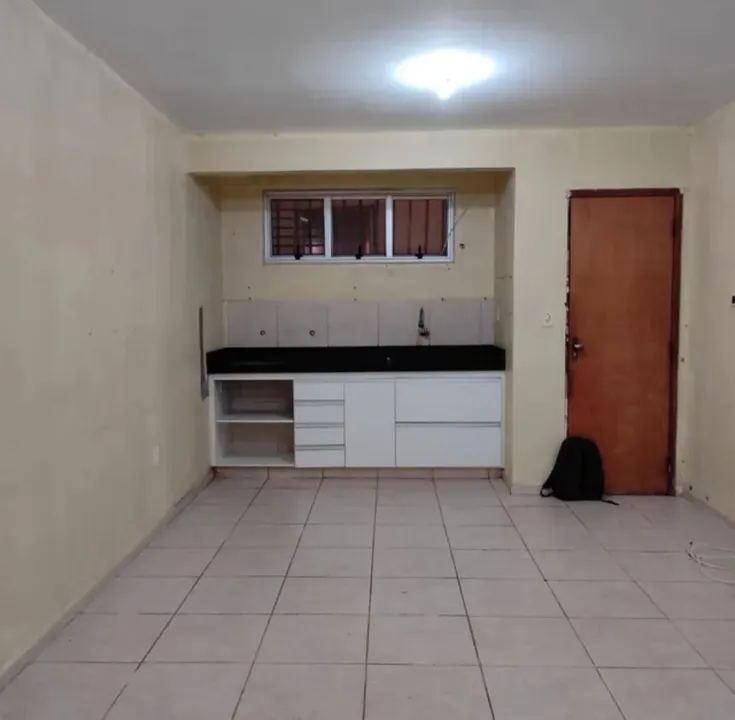 Kitnet na Rua Doutor Manoel Nogueira, 12, Cabula VI em Salvador, por R ...