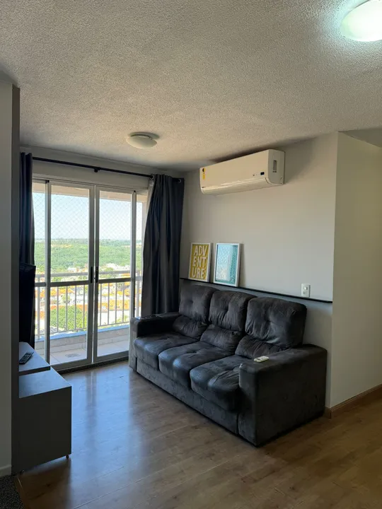 Apartamento na Rua Alísios, 45, Despraiado em Cuiabá, por R$ 450.000 ...