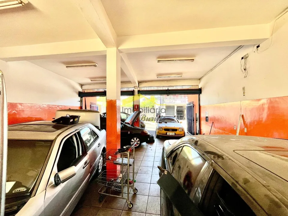 Imóvel na Rua Úrsula Paulino, 1139, Betânia em Belo Horizonte, por R$ 7 ...