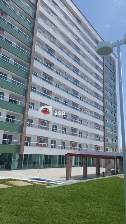 Apartamento na Rua José Mário Mamede, 159, Edson Queiroz em Fortaleza ...