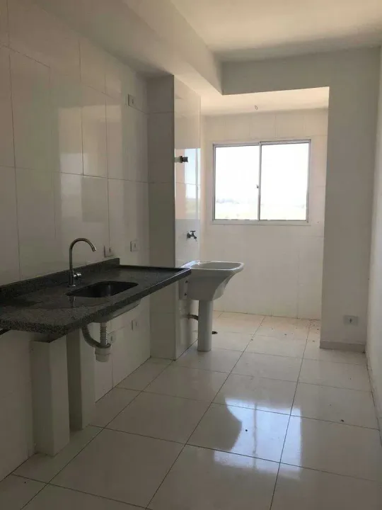 Apartamento na Rua Salim Daher, 149, Vila Machado em Jacareí, por R ...