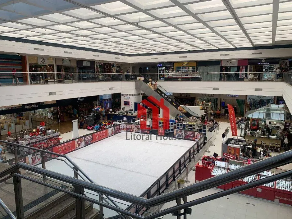 Ponto Comercial 40 m² em Gonzaga em Santos, por R$ 424.000 - Viva Real