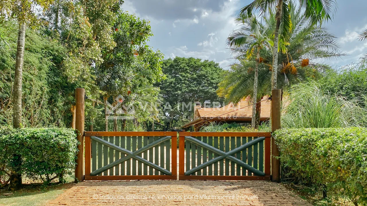 Casa de Condomínio na Avenida Helmuth Herman Hans Louis Baxmann, 1 ...