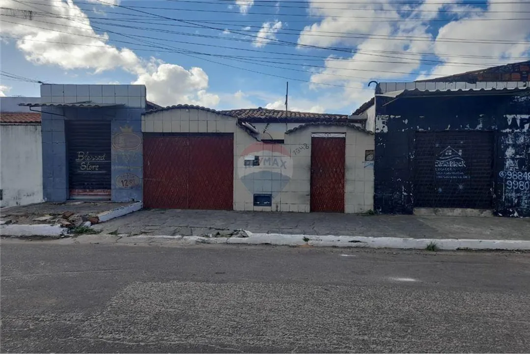 Casa na Rua dos Coroas, 1248, Lagoa Azul em Natal, por R$ 120.000 ...