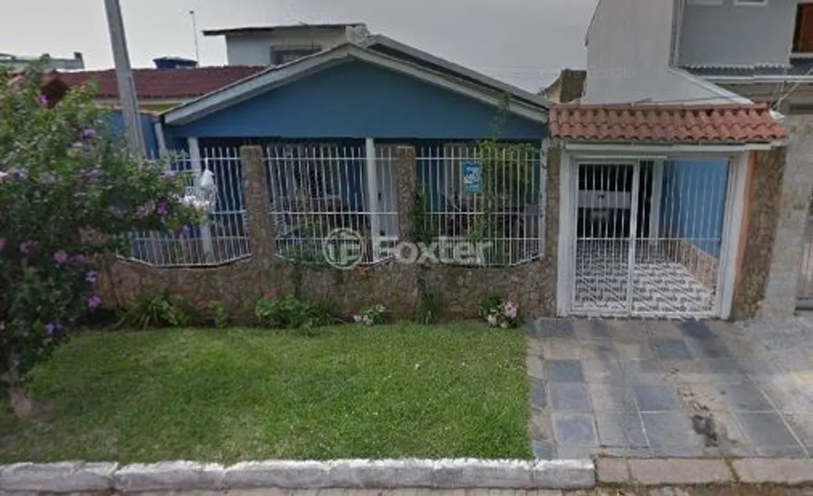 Casa na Rua Engenheiro Chang, 829, Fátima em Canoas, por R$ 475.000 ...