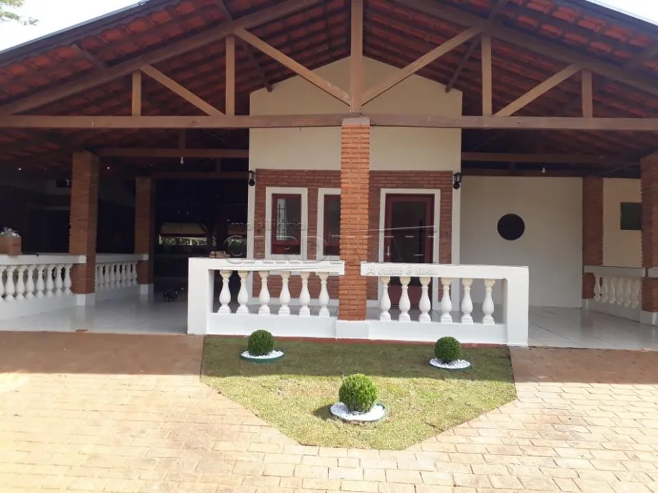 Fazenda/Sítio na Estrada Municipal, 07, Tibaia de São Fernando em São ...