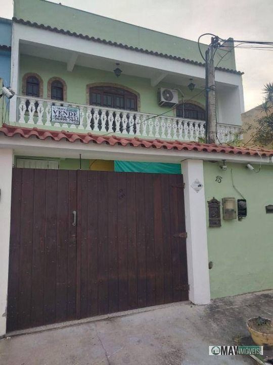 Casa na Rua Silindra, Bento Ribeiro em Rio de Janeiro, por R$ 350.000 ...
