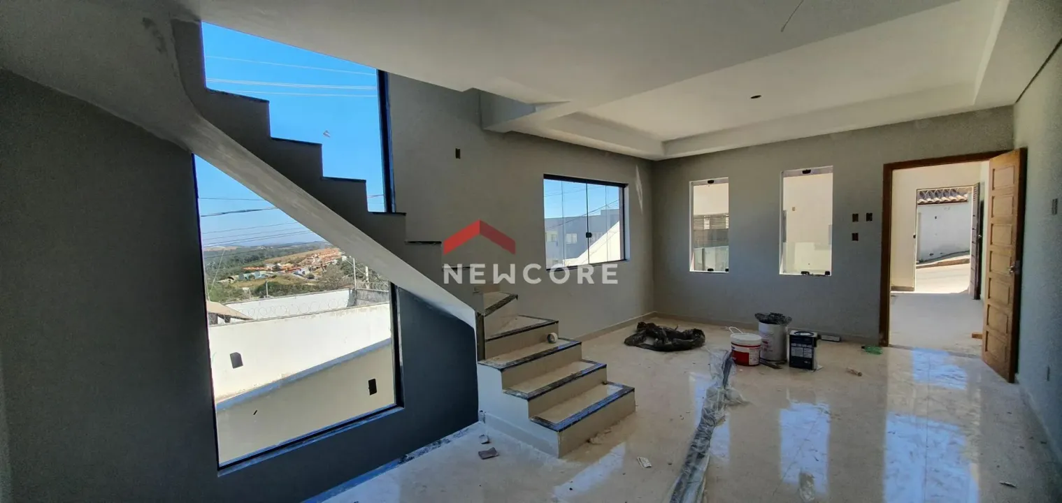 Casa na Rua Ipatinga, 100, São Pedro em Esmeraldas, por R$ 549.760 - Viva Real