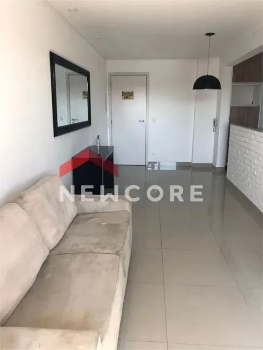 Apartamento na Rua Guaimbé, 100, Móoca em São Paulo, por R$ 584.590 ...